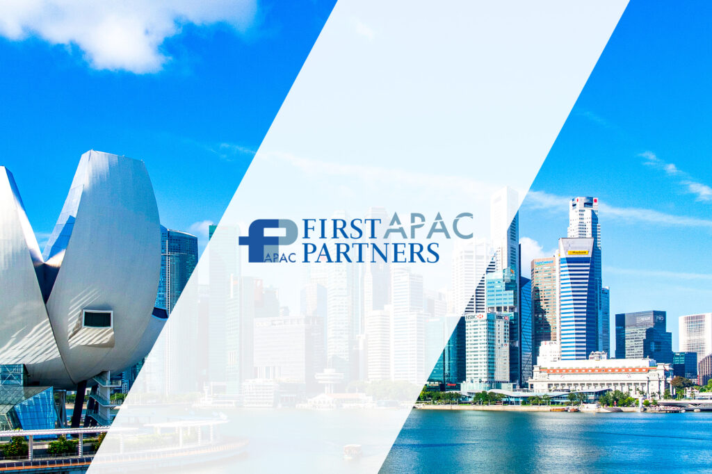 First Partners APAC